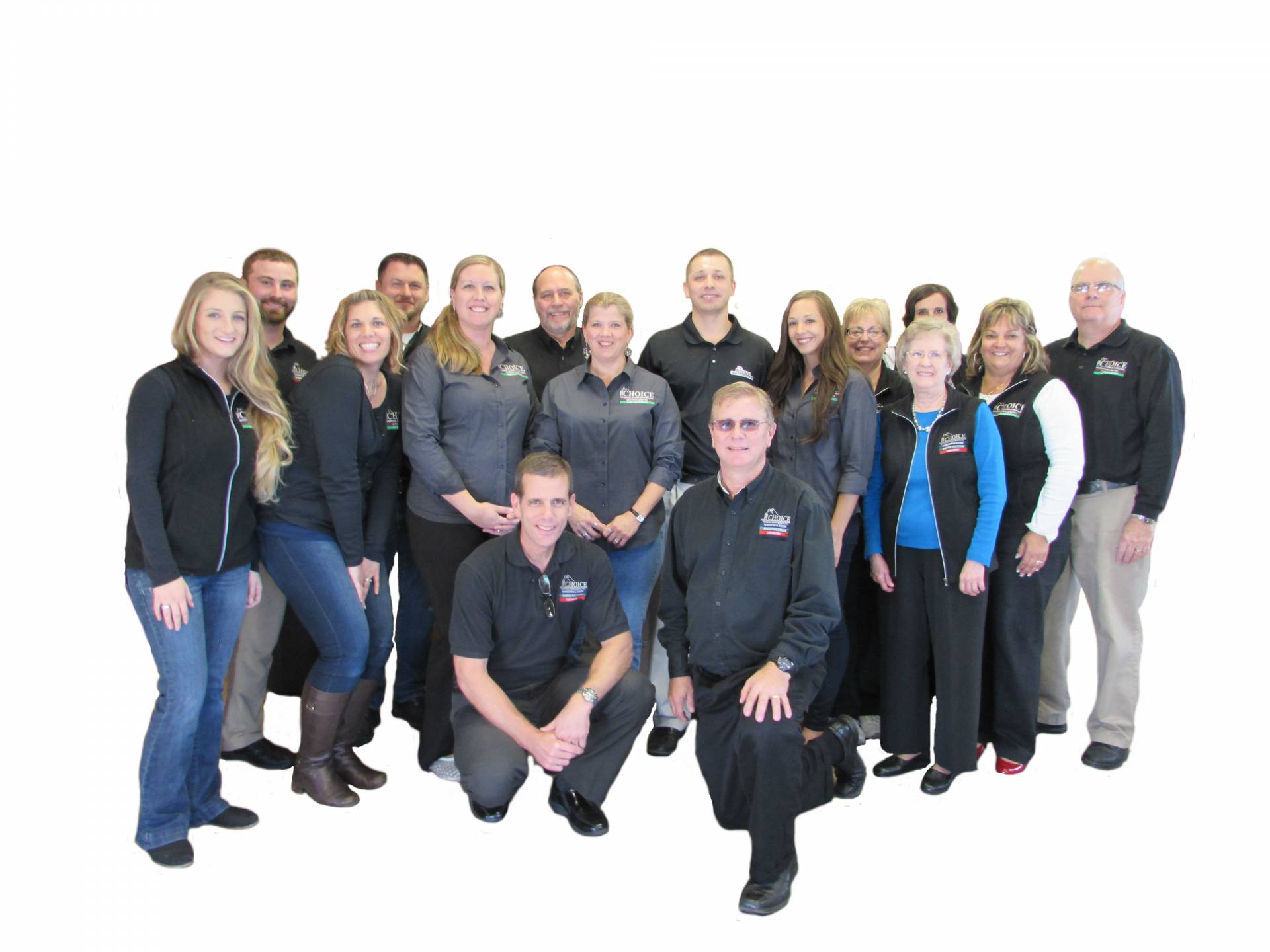 Top 10 Reasons to Pick Choice for Your Next Project | Choice Home ...