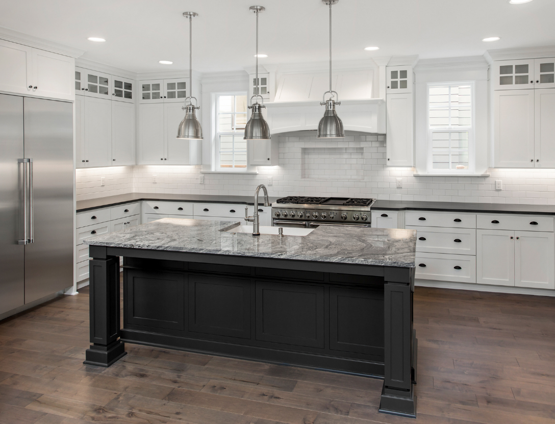 Dream Kitchen Features to Inspire Your Renovation | 7 Kitchen Upgrades