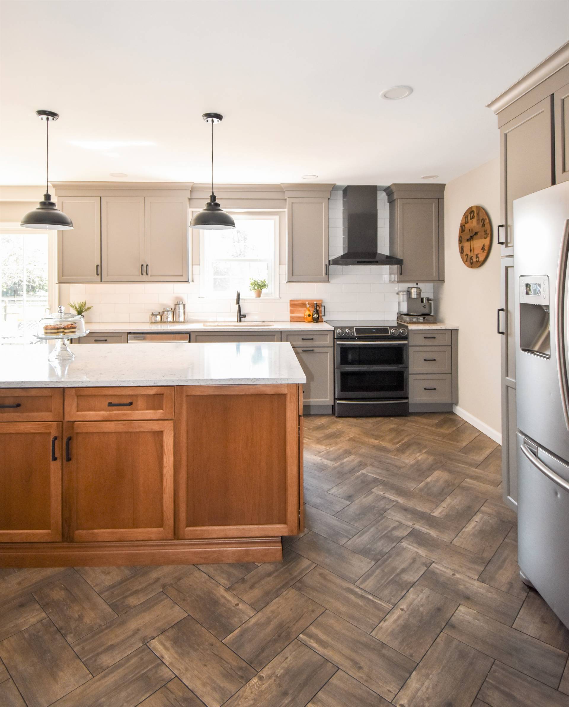 Kitchen Remodel Color Ideas to Inspire | Find Your Kitchen Color Scheme