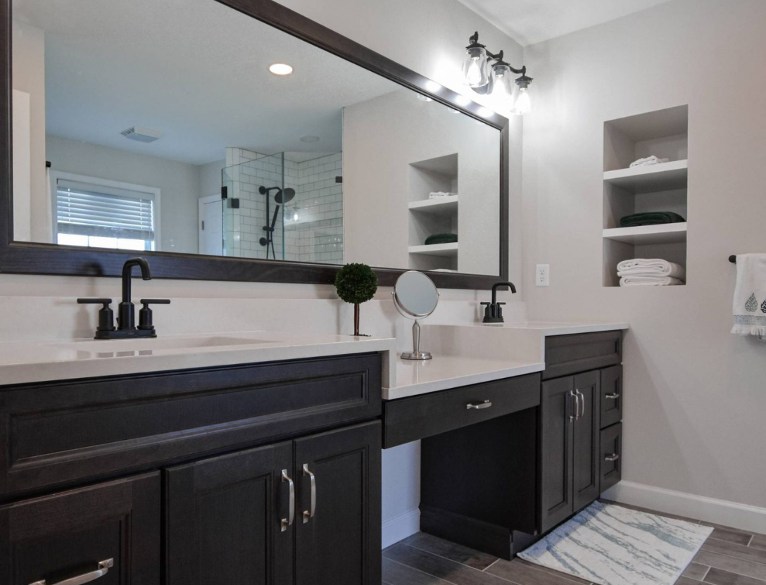 How Much Does It Cost To Remodel A Bathroom Average Cost Explained