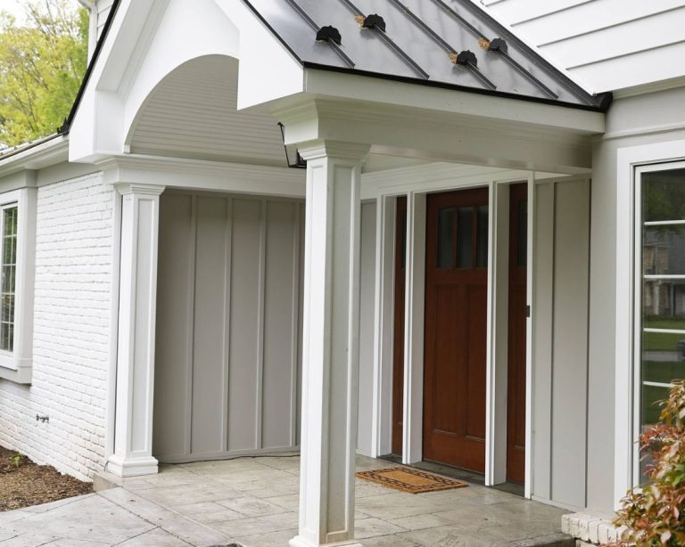 5 Ingenious Exterior Home Remodeling Ideas You Can Steal