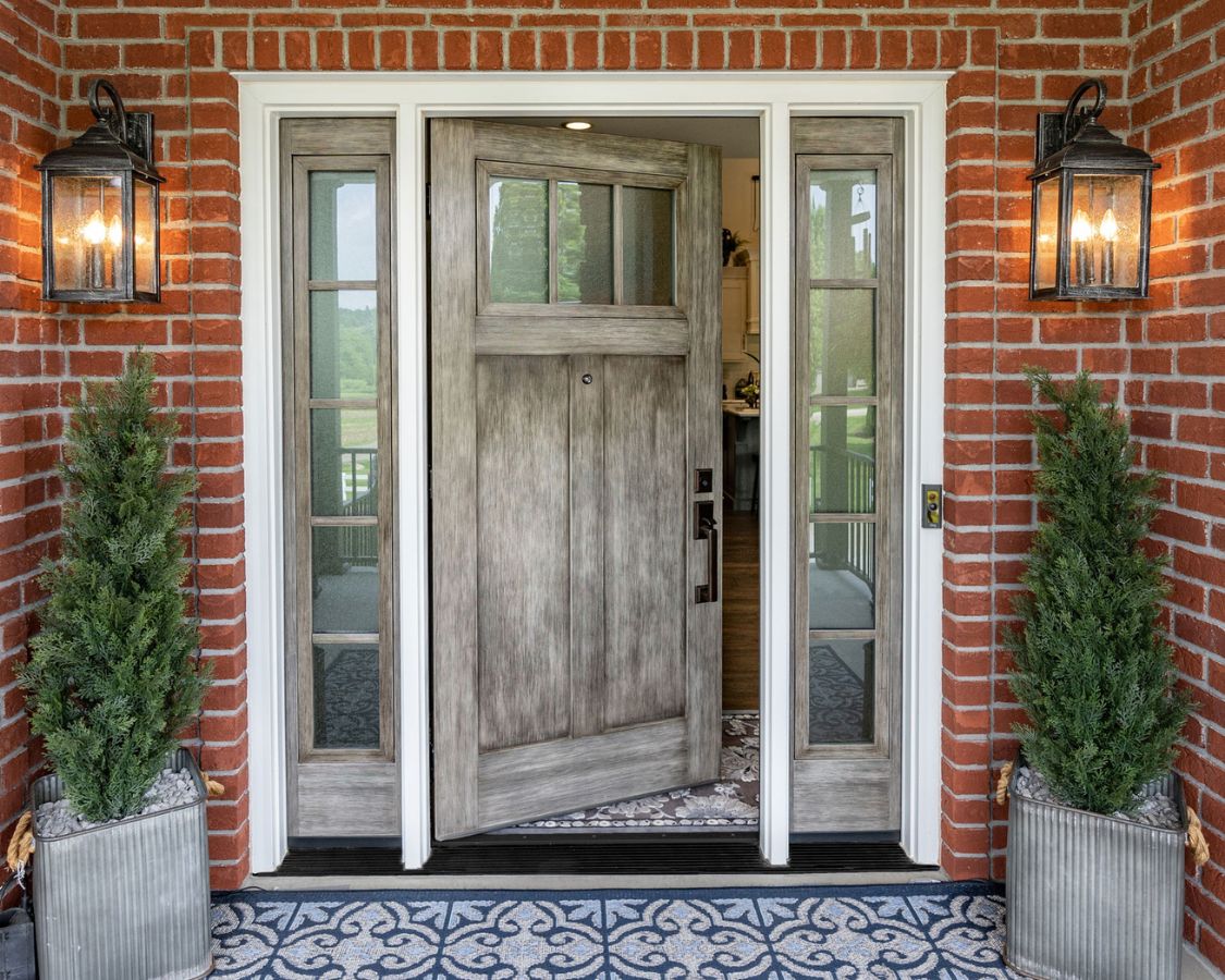 Popular Front Door Colors Trending in 2024 Popular Front Door Colors Trending in 2024