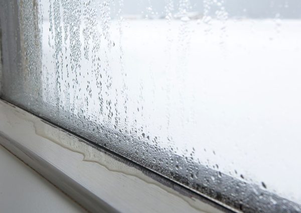 Are Your Windows Leaking Cold Air? | How to Spot Window Air Leaks