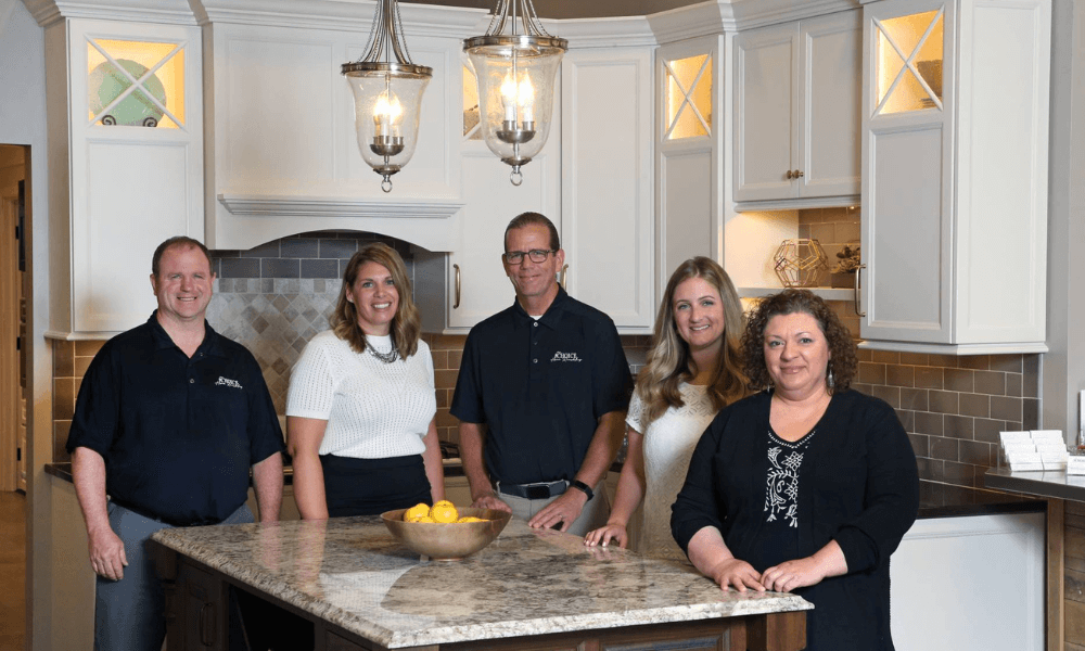 Lancaster Home Remodeling & Addition Contractors